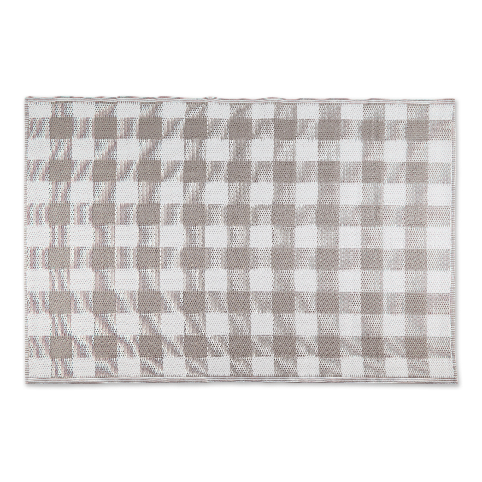 DII Buffalo Check Outdoor Rug 4ft X 6ft Michaels DII Buffalo Check Outdoor Rug 4ft X 6ft Michaels